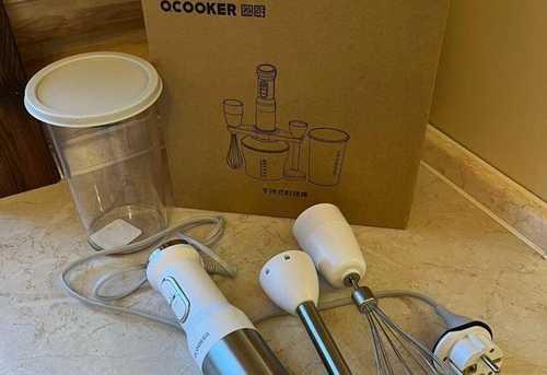 Блендер xiaomi o cooker CD-HB01