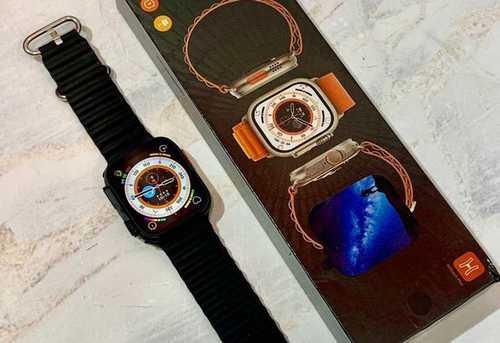 Смарт часы Smart Watch 8 Series Ultra (В 48128)