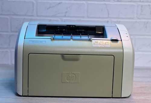 HP LaserJet 1020, ч/б, A4