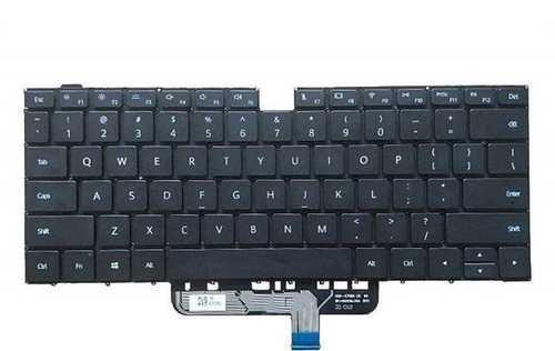 Клавиатура для ноутбука Huawei MagicBook HBL-W29 ч