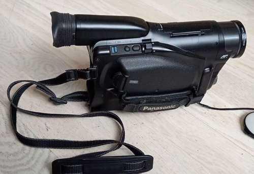 Видеокамера Panasonic RX30