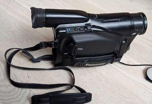 Видеокамера Panasonic RX30