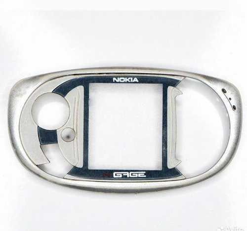 Передняя панель Nokia n gage с разборки аналог