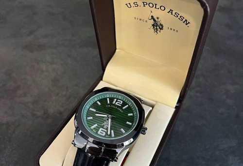 Часы мужские US Polo Assn оригинал
