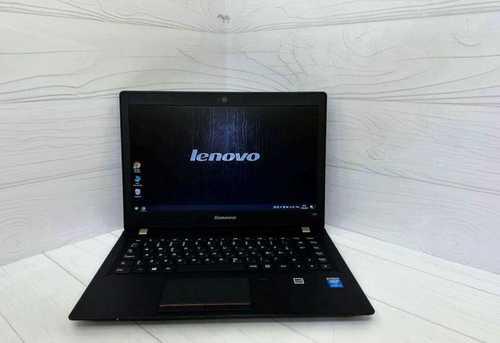 Lenovo процессор i3 13" тонкий Ноутбук для игр