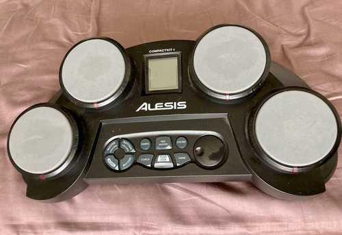 Alesis compactkit 4