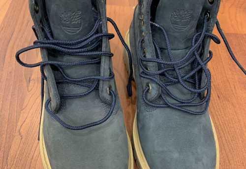 Детские ботинки Timberland 32 р