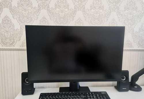 Монитор xiomi Mi 2K Gaming Monitor