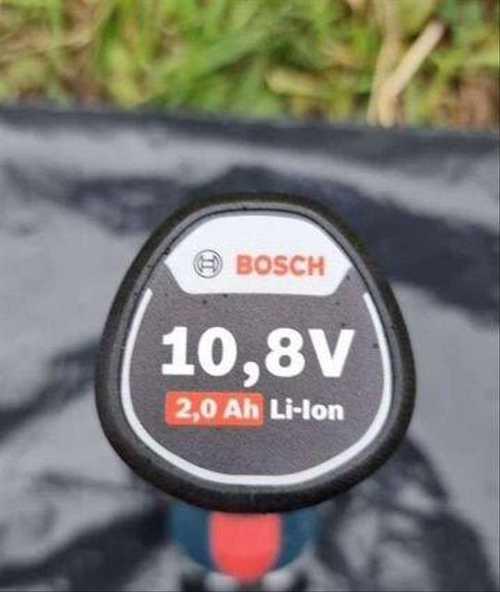 Аккумулятор для Bosch