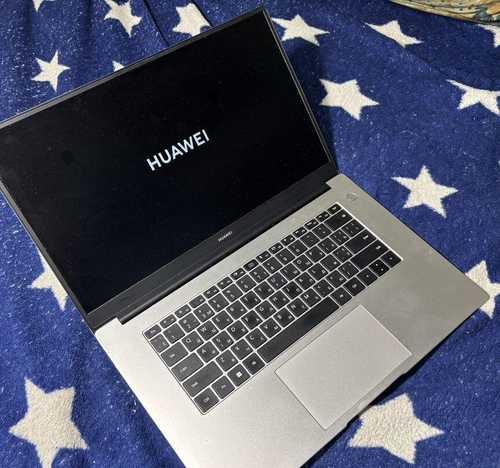 Huawei matebook d15