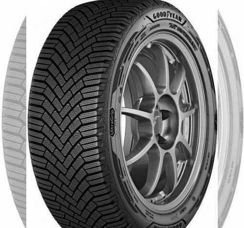 Goodyear UltraGrip Ice 3 245/45 R19 102T