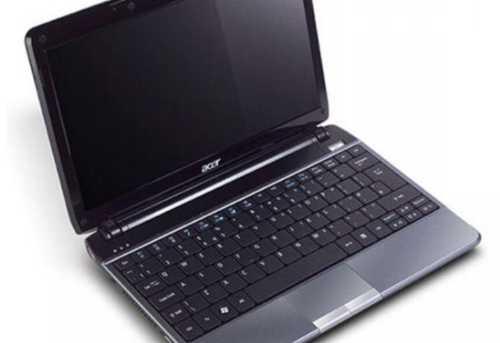 11.6" Acer Aspire 1410, 250 ГБ, Celeron SU2300, RAM 2 ГБ, Intel GMA 4500MHD