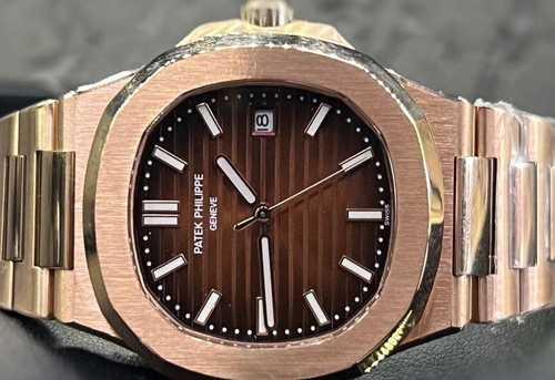 Часы мужские Patek Philippe nautilus