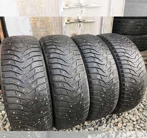 Marshal WinterCraft SUV Ice WS31 215/60 R17