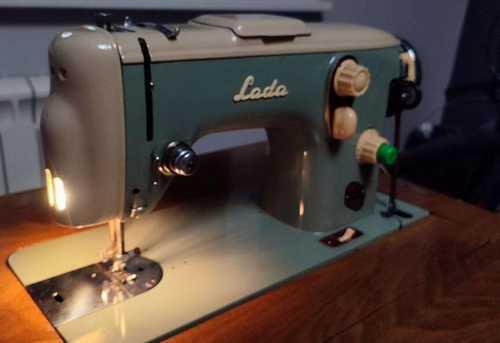 Швейная машинка LADA T237-1