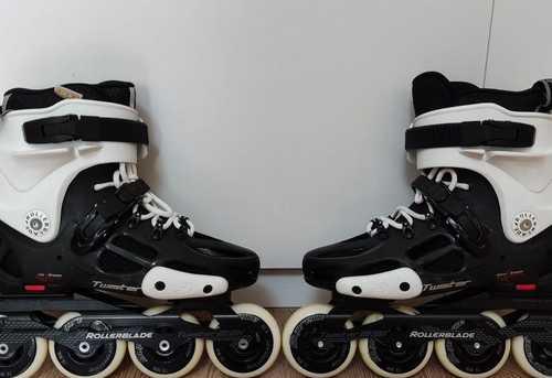 Ролики Rollerblade Twister