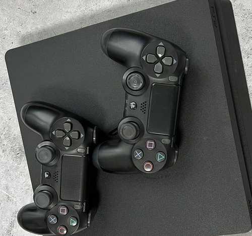 Sony playstation 4