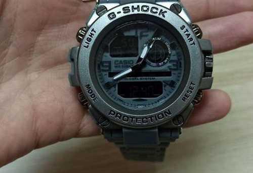 Новые Часы Casio G-shok