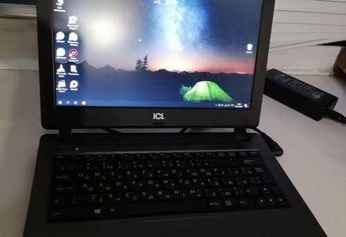 Icl raybook Bi1010