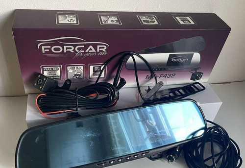 Видеорегистратор forcar mr-f432