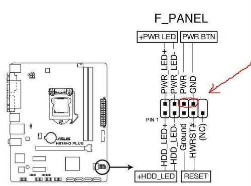 Матплата с процессором