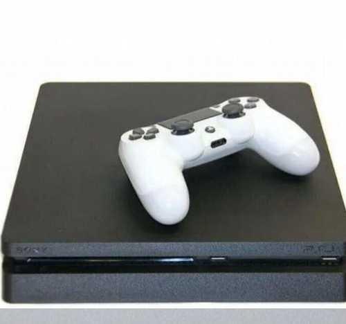 Sony PlayStation 4, 500 ГБ