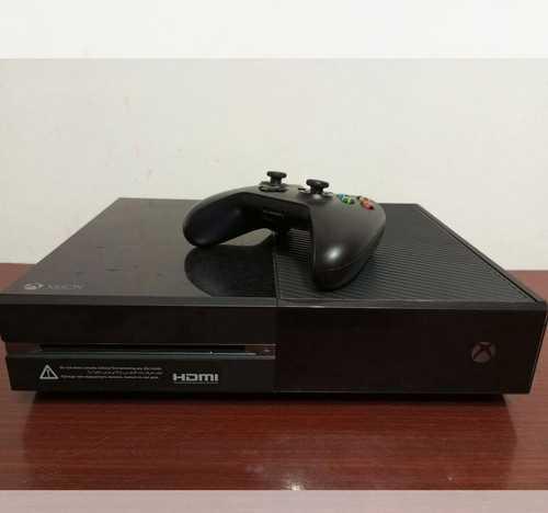 Xbox One