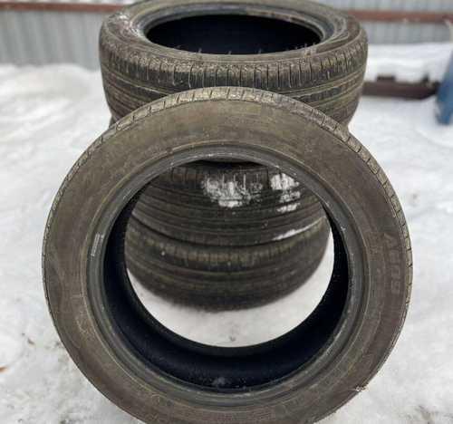 Aplus A609 195/50 R15 82V
