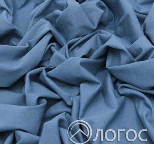 Трикотаж бельевой кулирка гл/кр пенье 30/1 AKD 190