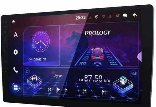 Andriod магнитола prology MPA-230 DSP 4G 9/332