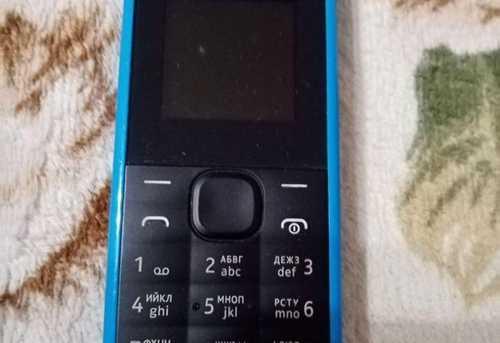 Кнопочный телефон Nokia