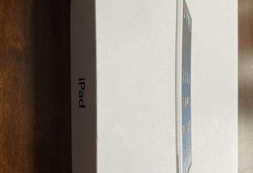 iPad 4 32gb Wi-Fi + Cellular