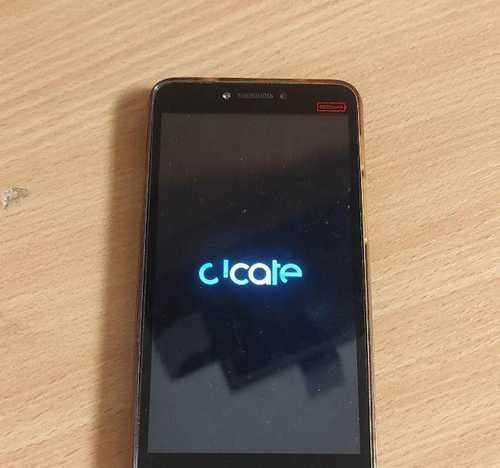 Alcatel PIXI 4 Plus Power, 16 ГБ