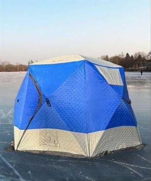 Зимняя палатка MIR-2020