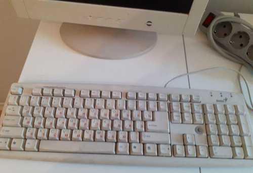 Клавиатура для компьютера