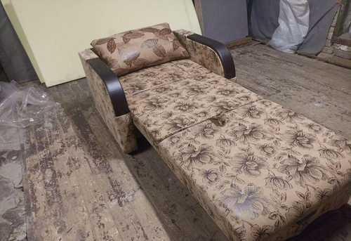 Кресло кровать Малютка