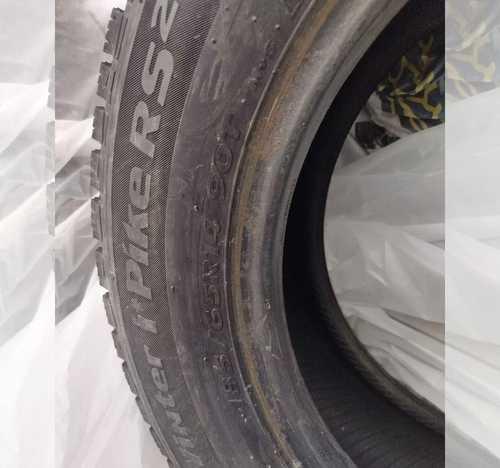 Hankook Winter I'Pike RS  W419D 175/65 R14