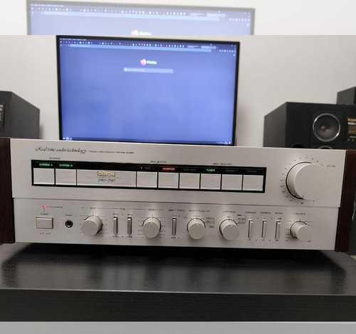 Усилитель denon PMA-790