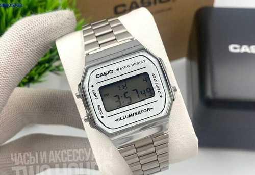 Часы Casio Vintage