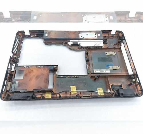 Корпус-плата Lenovo g550 20023