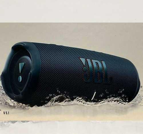 Портативная колонка JBL charge 5