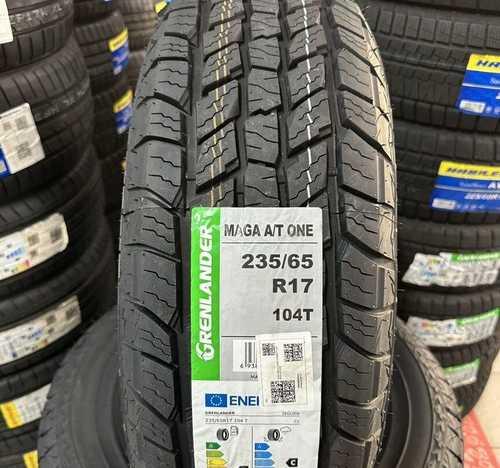 Grenlander Maga A/T One 235/65 R17 104T