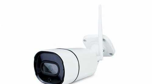 Камера видеонаблюдения wifi 3Мп Ps-Link XMD30
