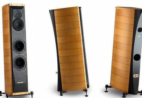 Sonus faber cremona m