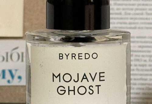 Парфюм Mojave Ghost Byredo