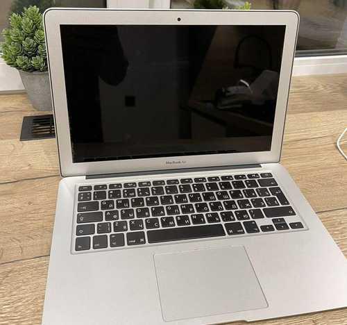 Macbook air 13