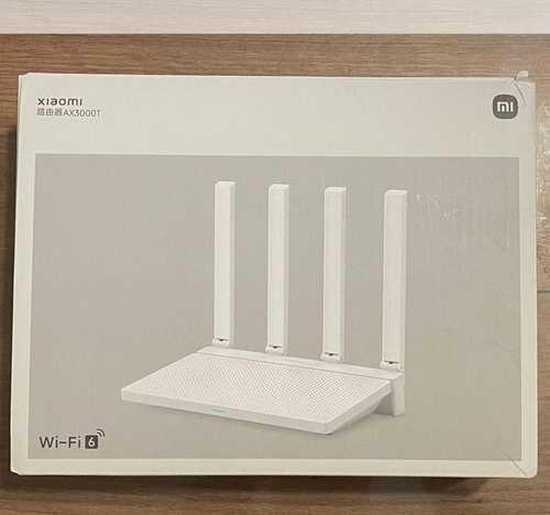 Роутер Xiaomi с openwrt
