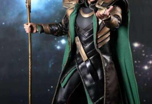 Hot toys loki