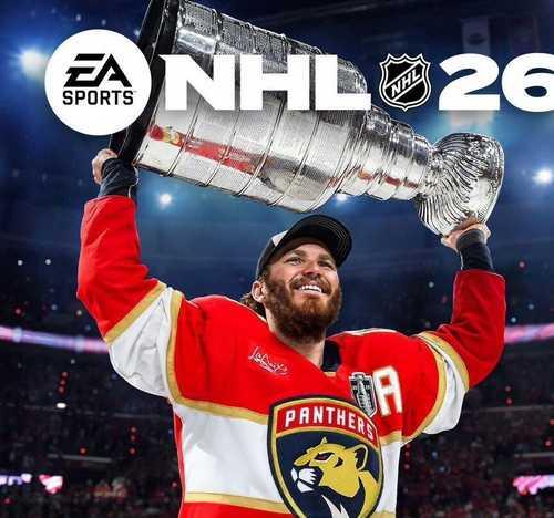 NHL 26 Standard Edition PS5