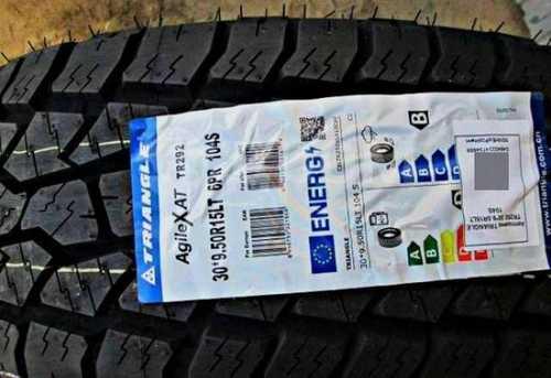 Triangle TR292 30/9.5 R15C 104S